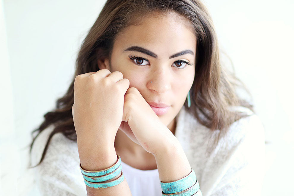 The Bangle – Just Stacey J. Products and Photography